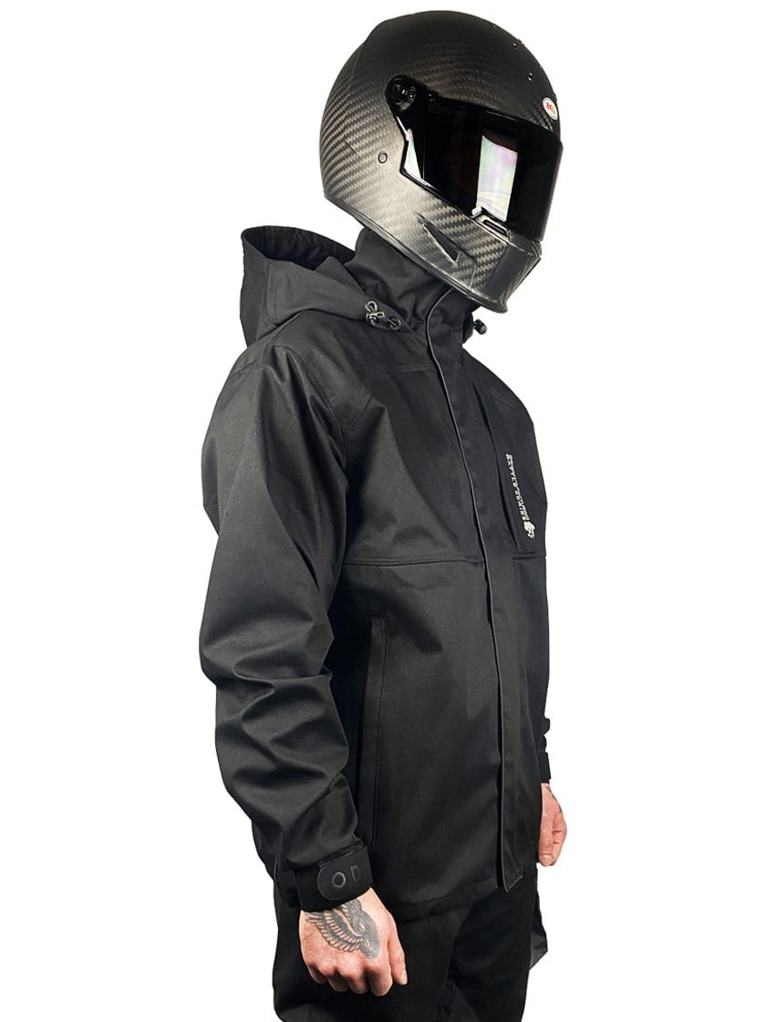 Voyager Rain Jacket – R&L Motorcycles